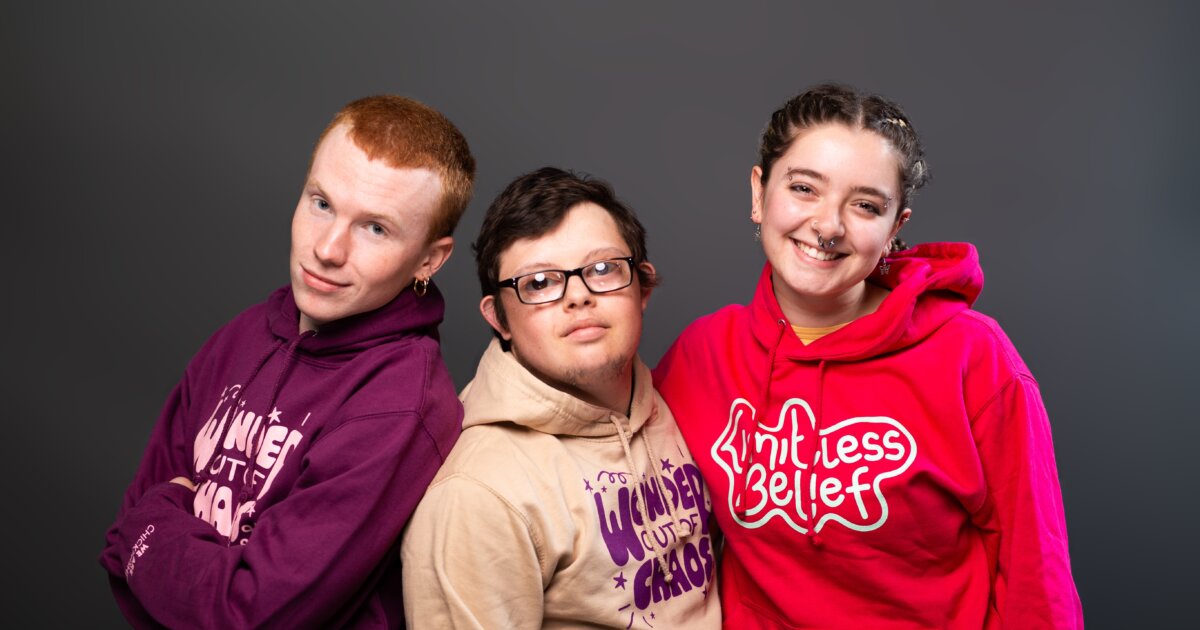 Our Shop - Chickenshed