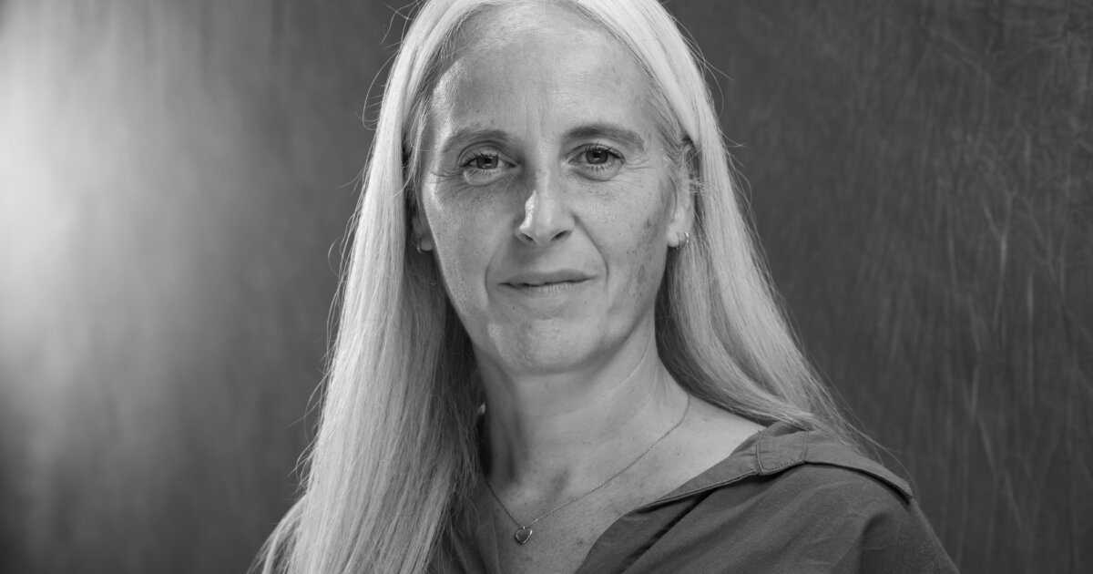 Louise Perry - Chickenshed