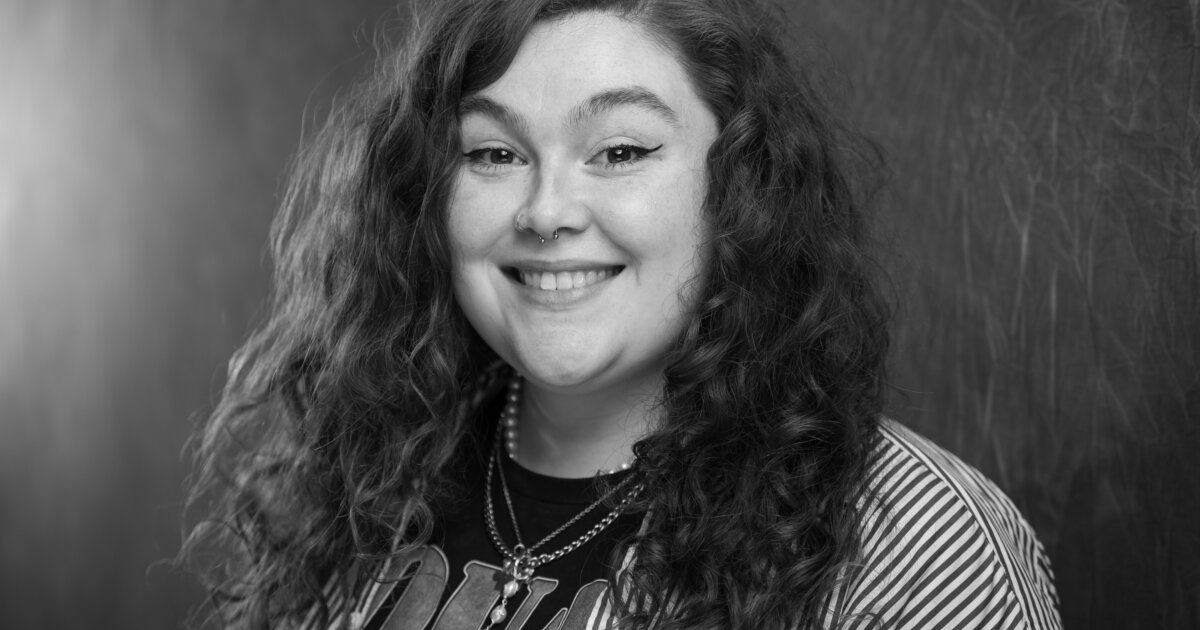 Sarah Driver - Chickenshed