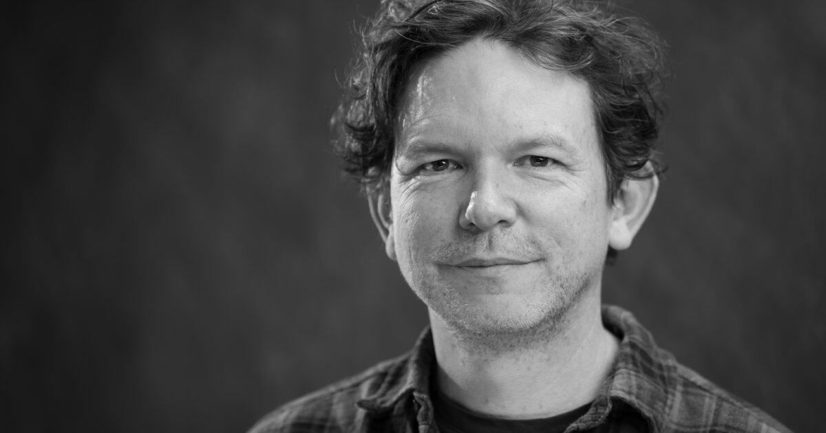 Matthew Lyons - Chickenshed