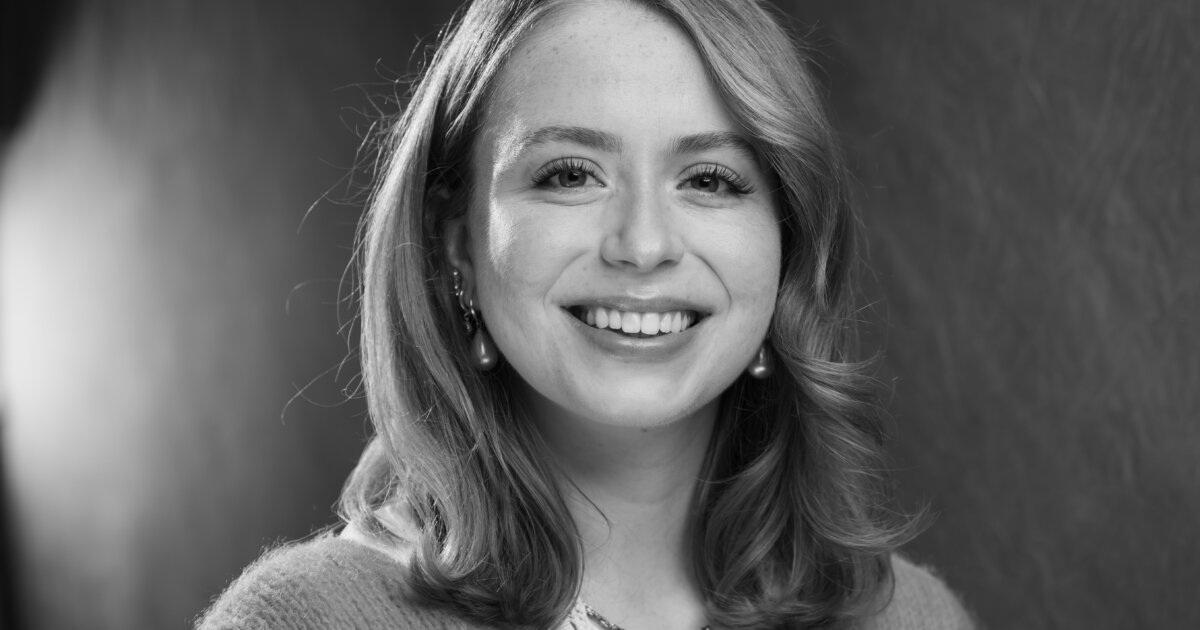 Grace Coulson-Harris - Chickenshed