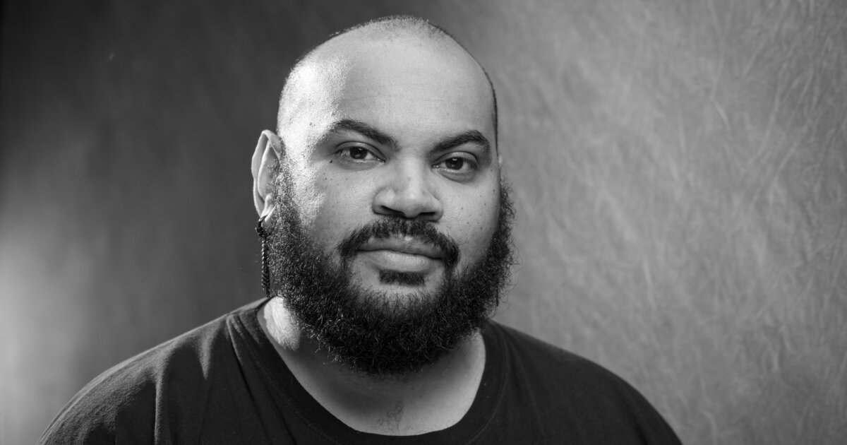 Ash Driver - Chickenshed