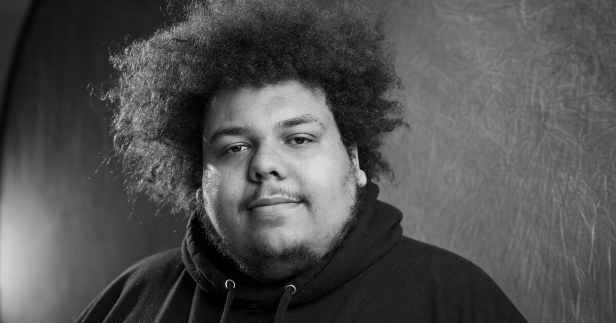 Sebastian Ross - Chickenshed