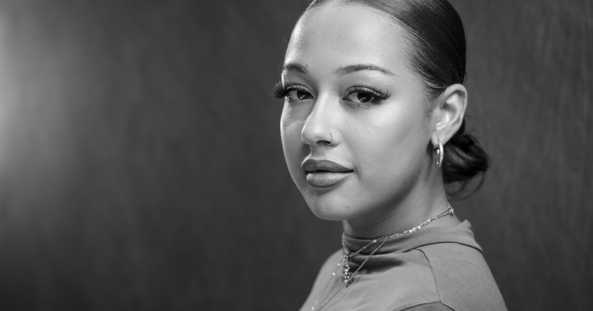 Bethany Hamlin - Chickenshed