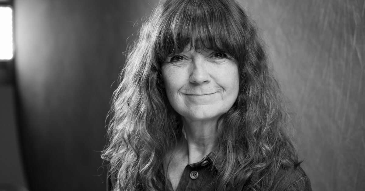 Rachel Yates - Chickenshed