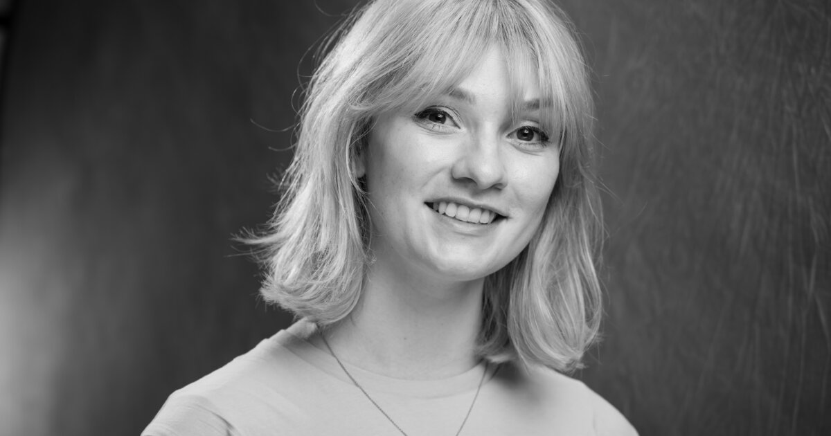 Beth Fox - Chickenshed