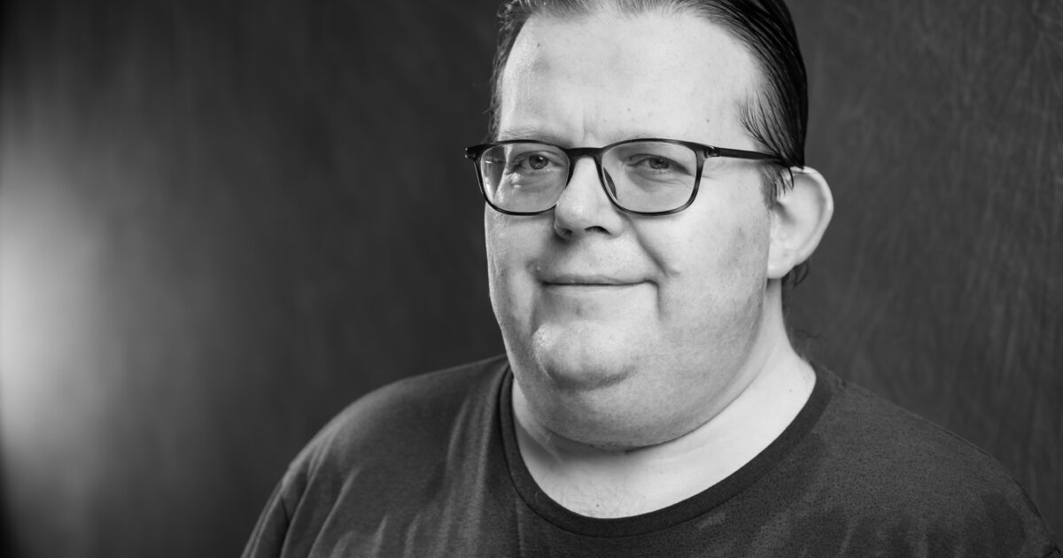 Nigel Douglas Spurgeon - Chickenshed