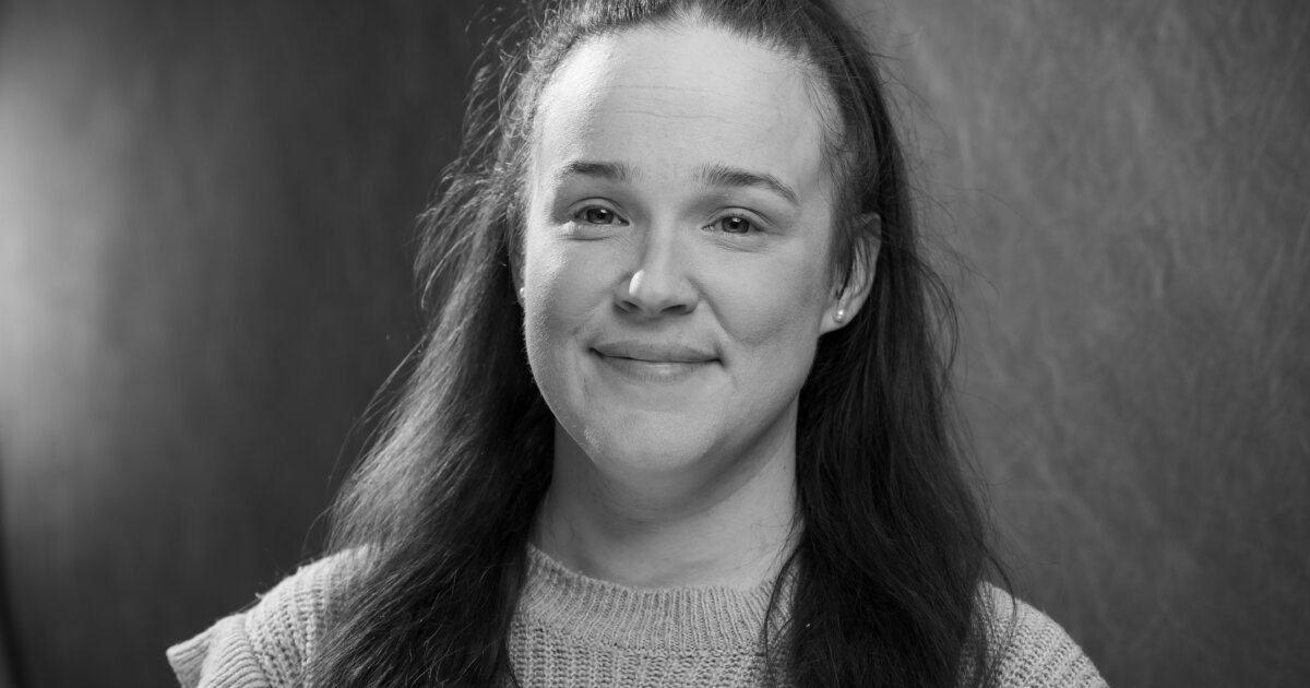 Sarah Jones - Chickenshed