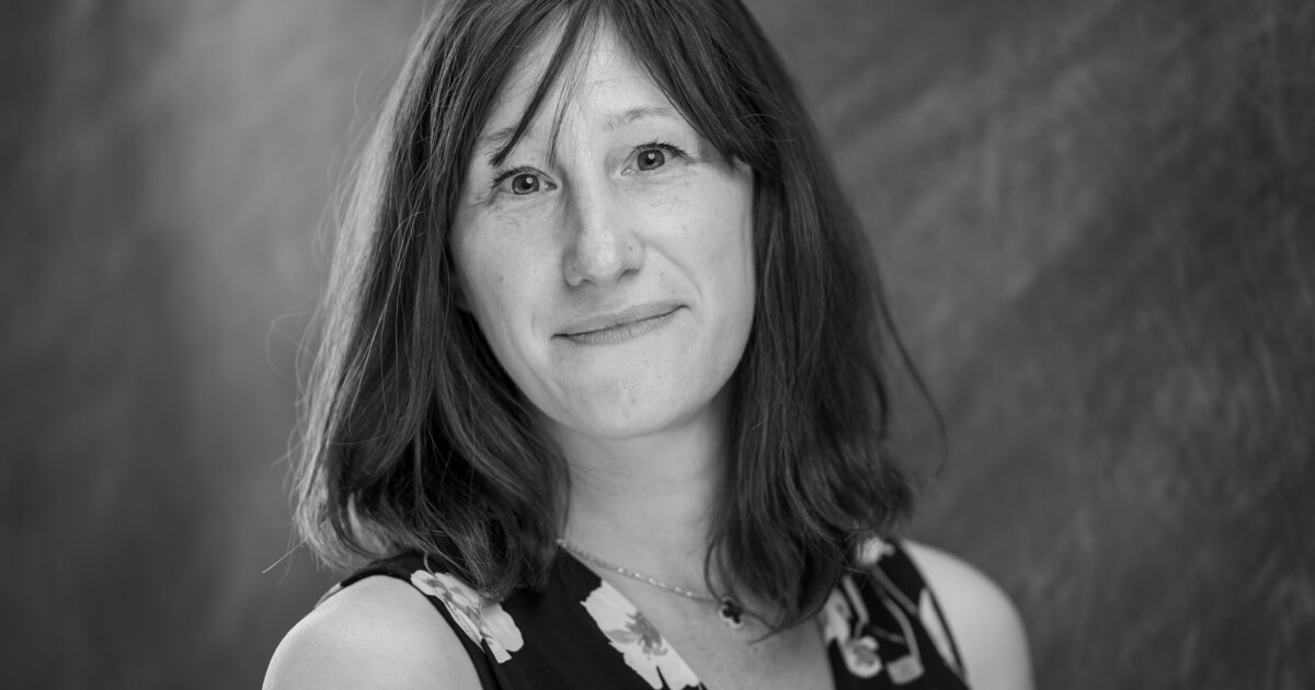 Lucy Miklosko - Chickenshed