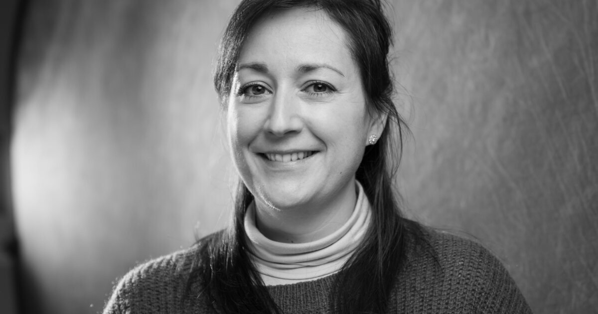 Louise Tully - Chickenshed