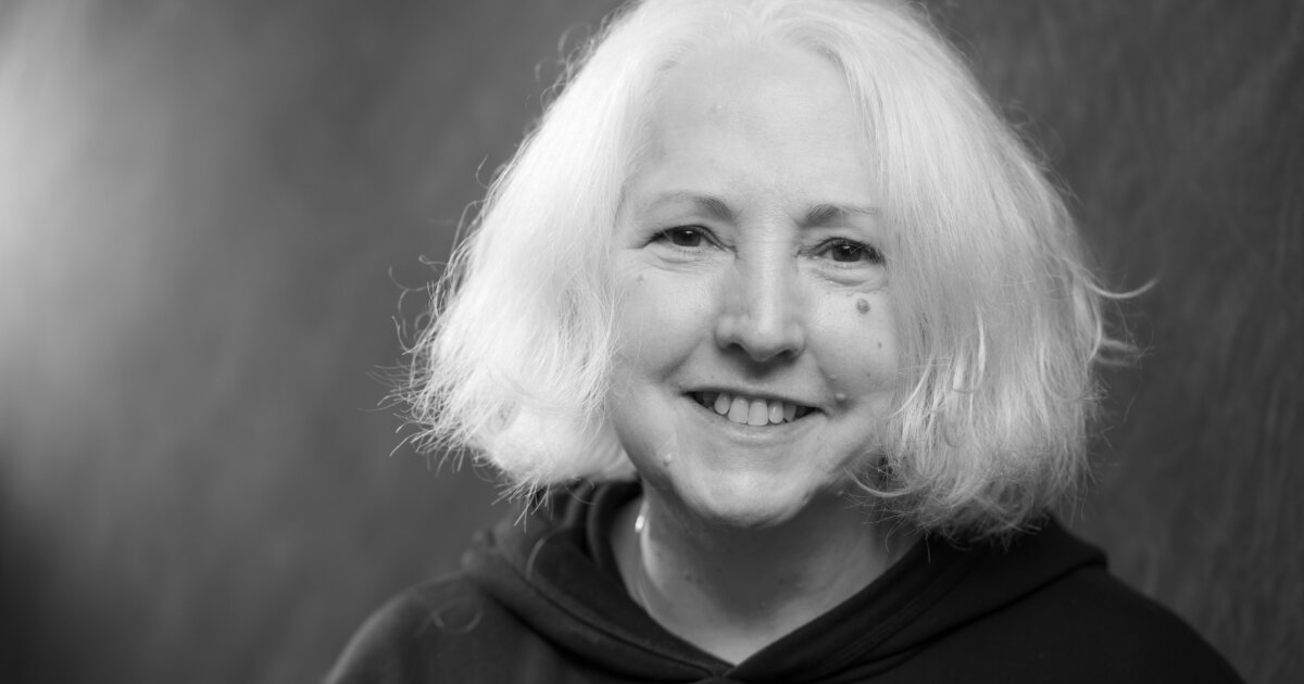 Frances Thomas - Chickenshed