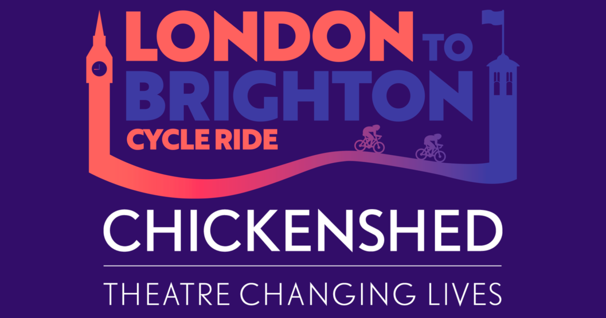 London to Brighton Cycle 2026 - Chickenshed