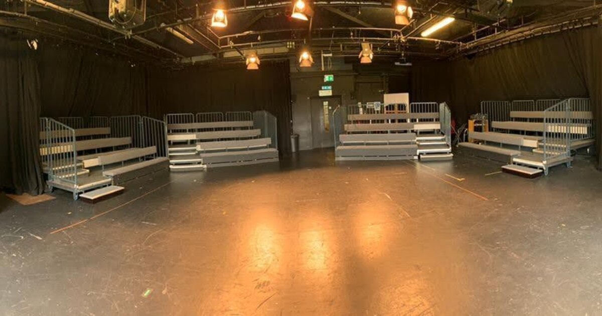 The Studio Theatre - Chickenshed