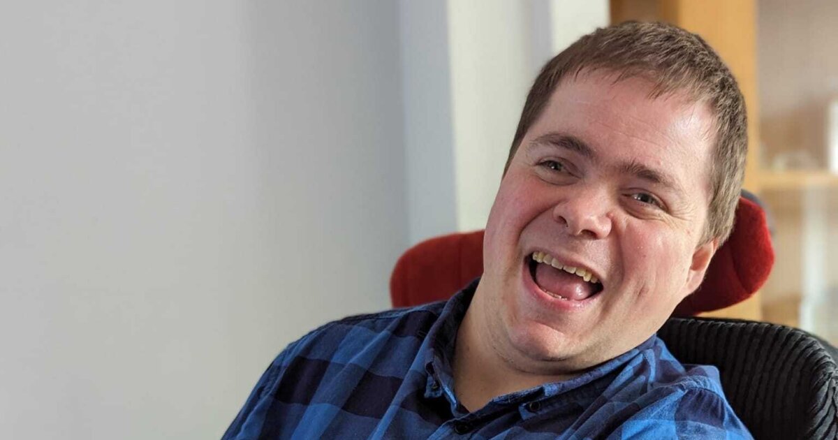 Paul Fricker - Chickenshed