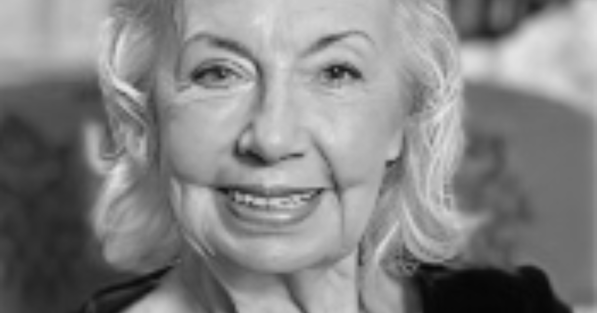 Lady Rayne Lacey - Chickenshed