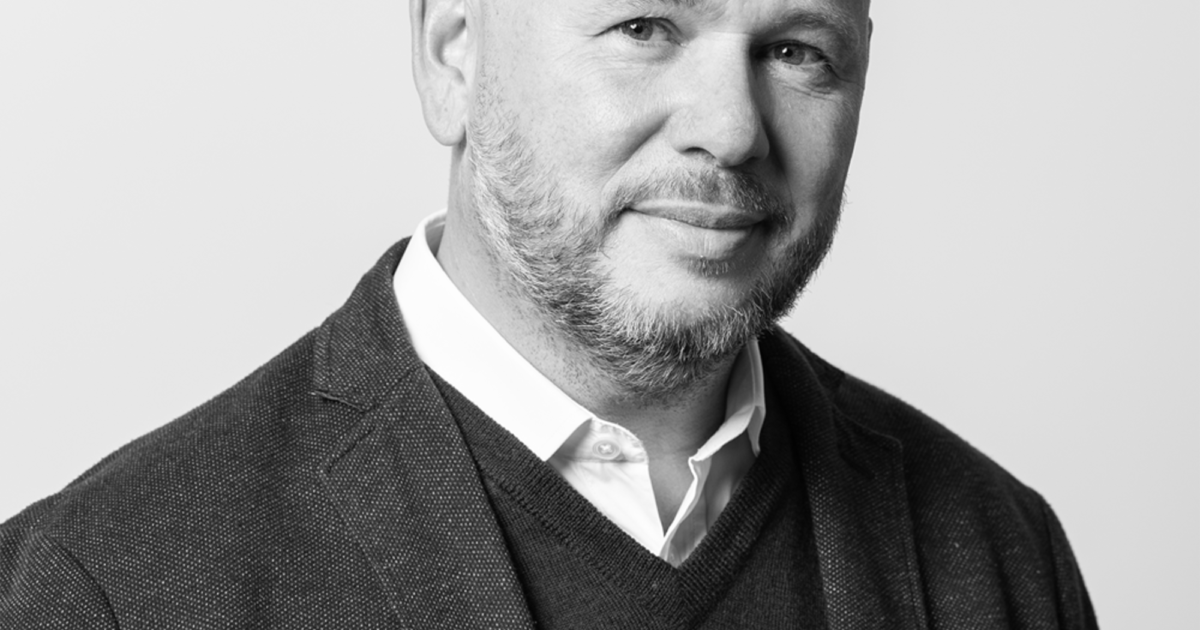 Richard Croft - Chickenshed