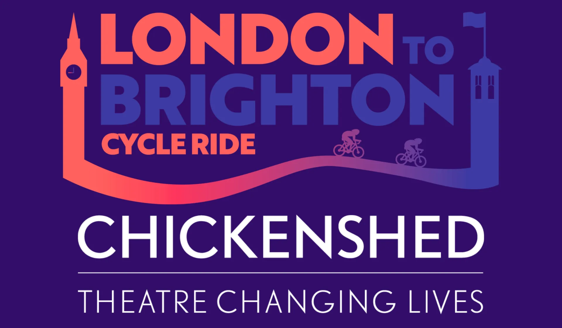 London to Brighton Cycle 2026 - Chickenshed