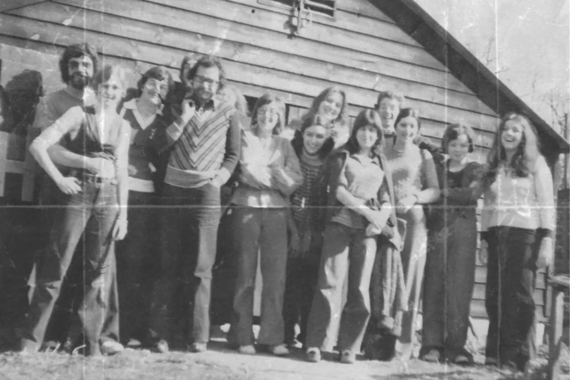 Echoes project - Chickenshed